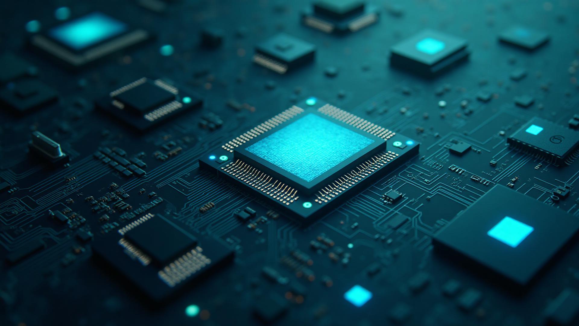 Clear Choice Electronic Chips Programming - Dubai's Premier Electronics ...